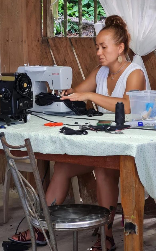 Projecto || ICYE Colombia